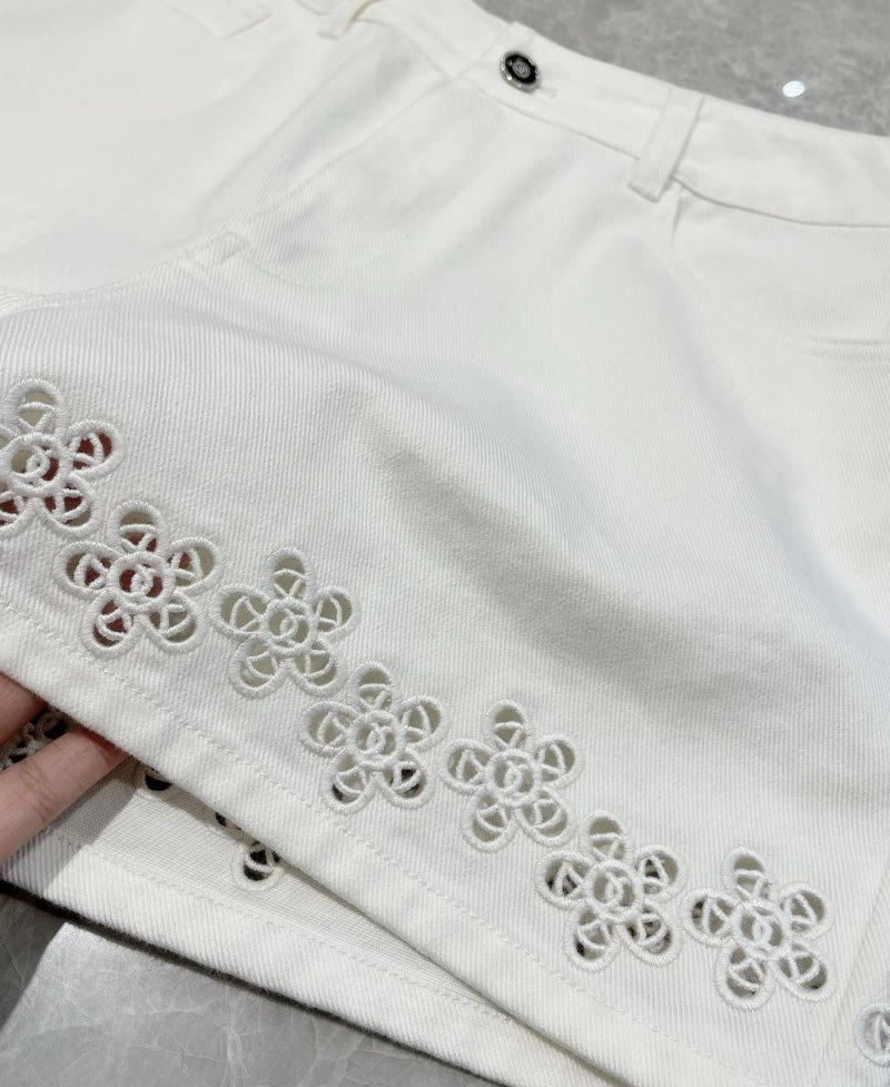 Bargain Chanel Jeans