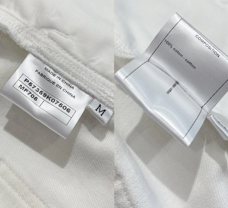 Bargain Chanel Jeans