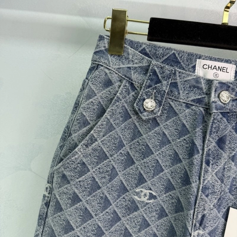 Bargain Chanel Jeans