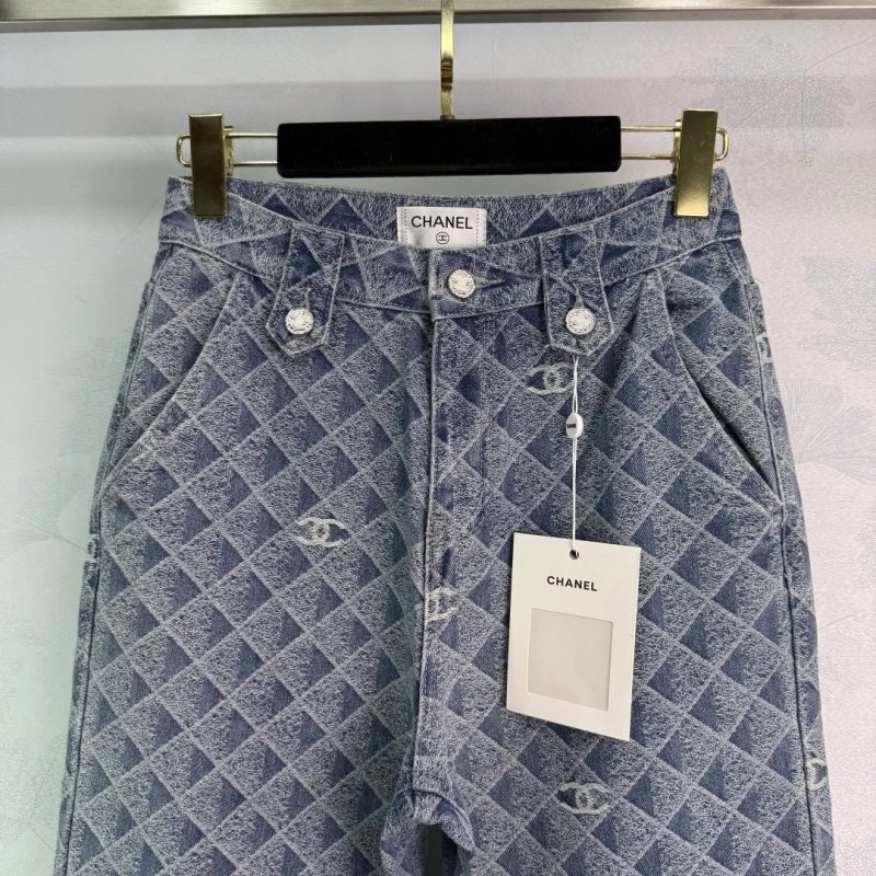 Bargain Chanel Jeans