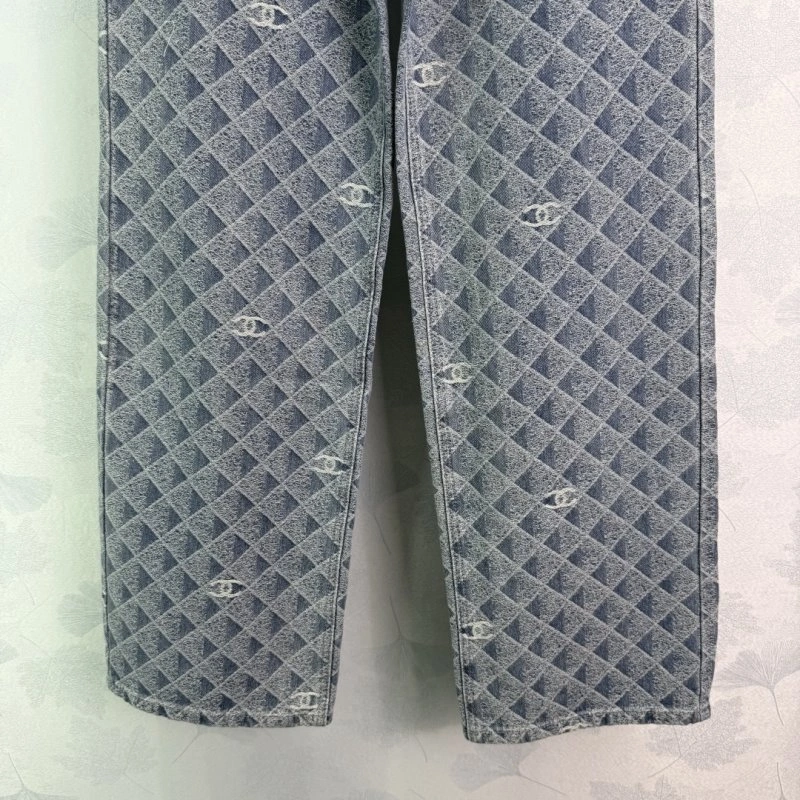 Bargain Chanel Jeans