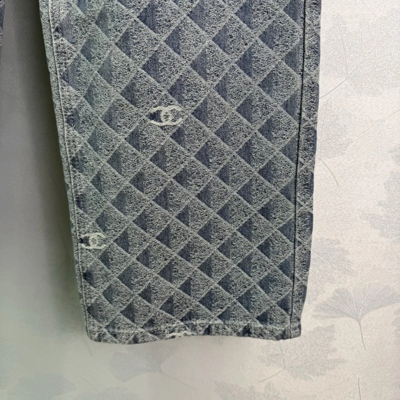 Bargain Chanel Jeans