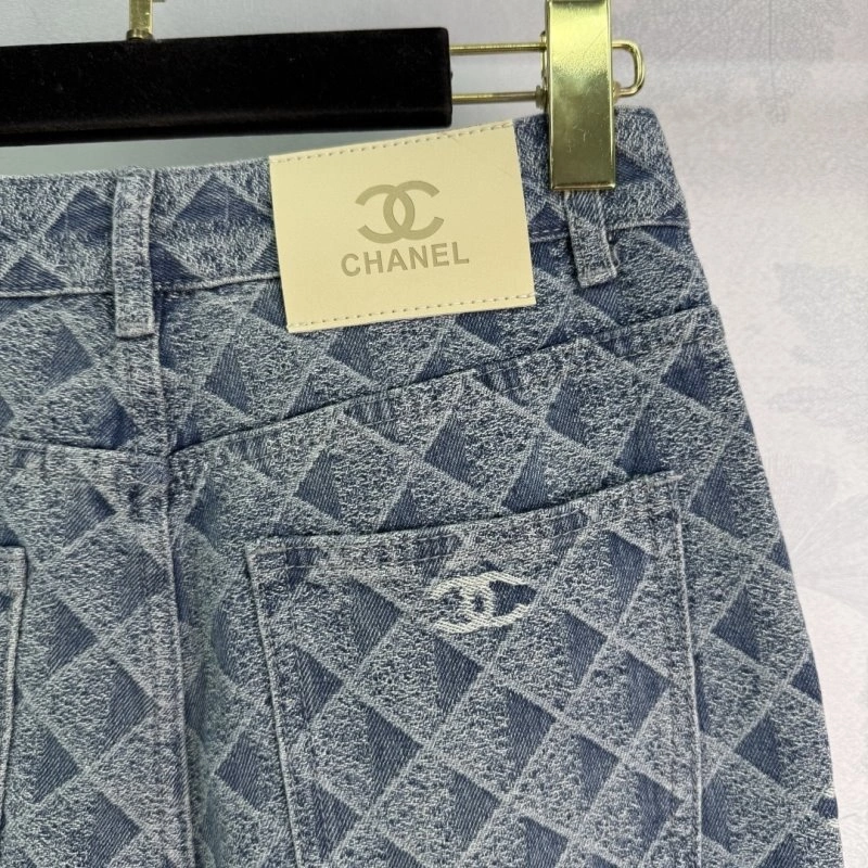 Bargain Chanel Jeans