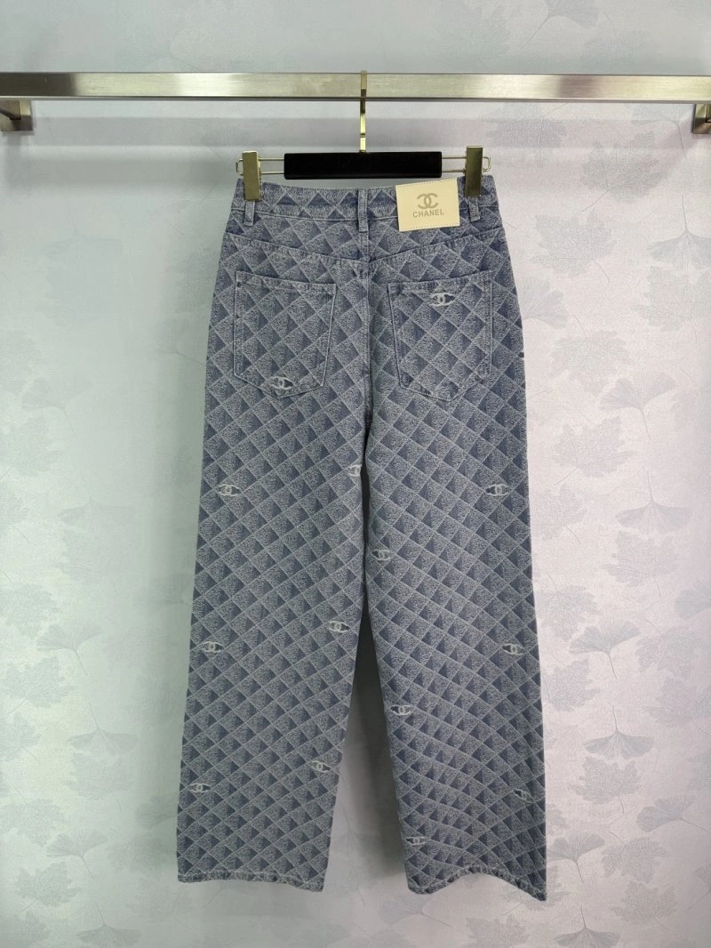 Bargain Chanel Jeans