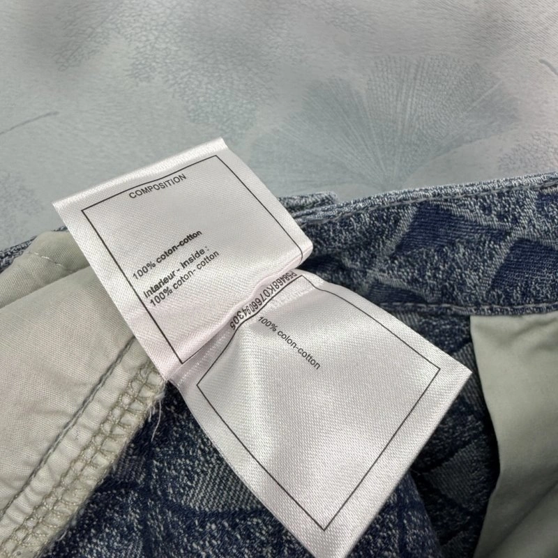 Bargain Chanel Jeans