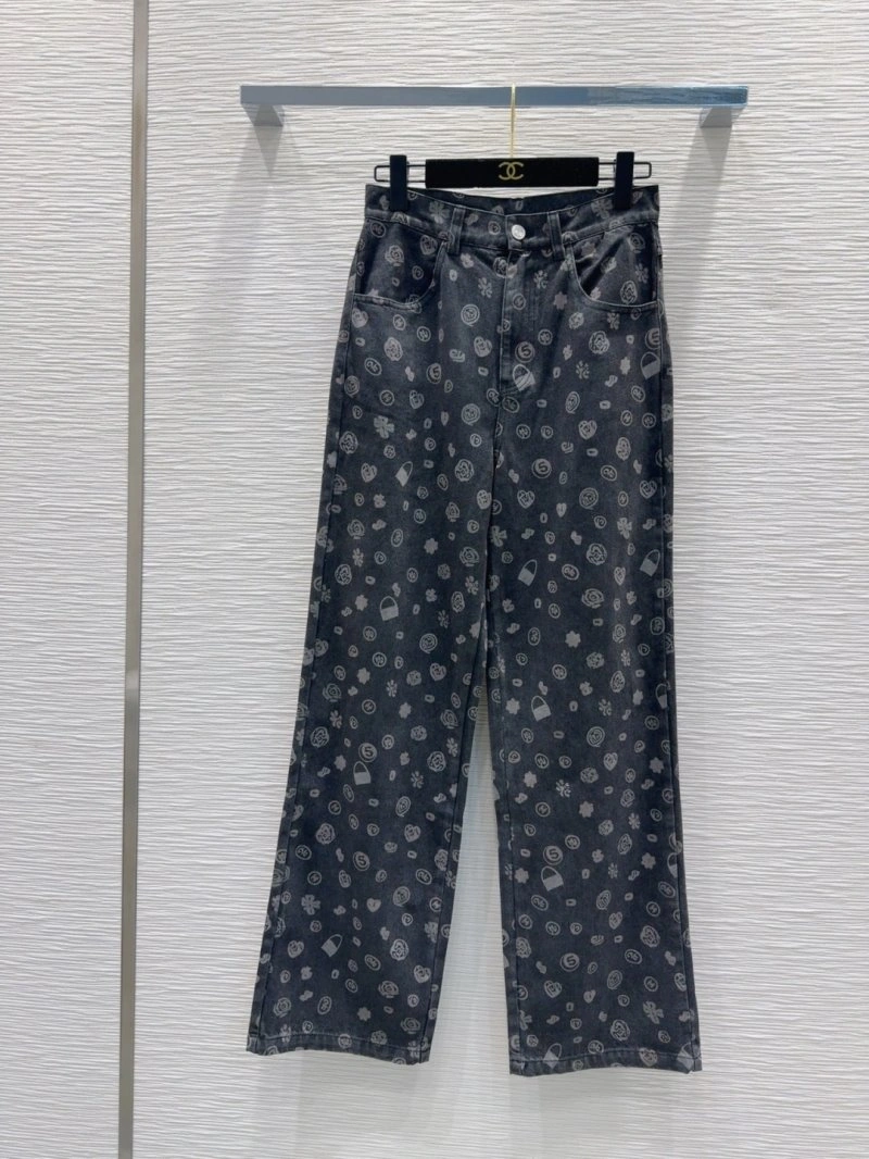 Chanel Jeans