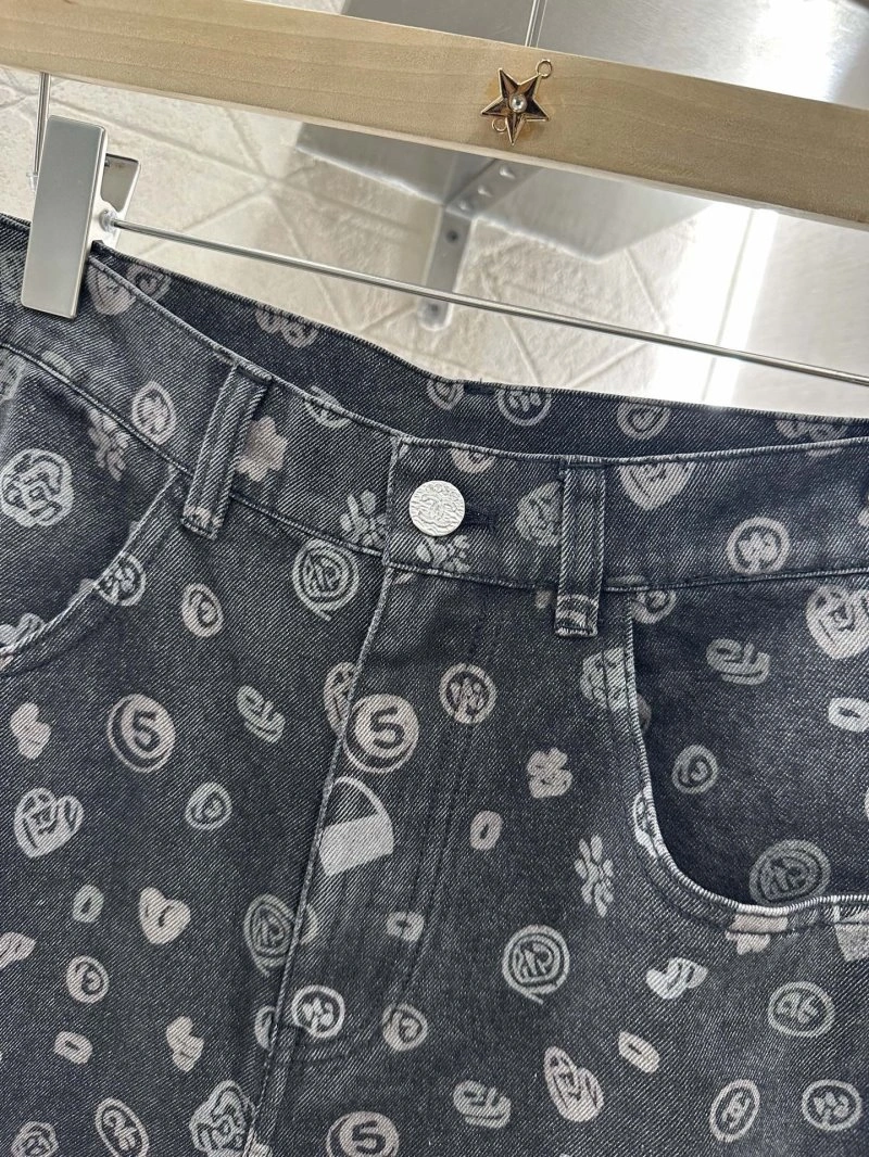 Discounted Chanel Jeans