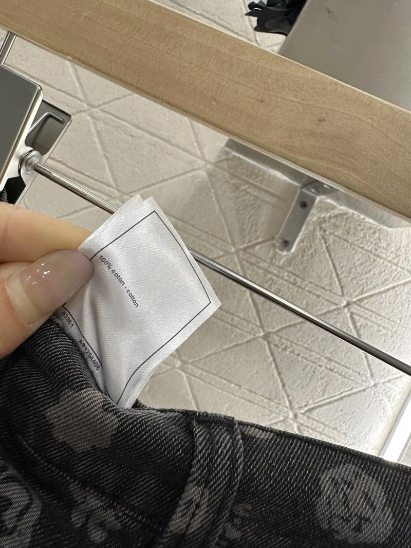 Discounted Chanel Jeans