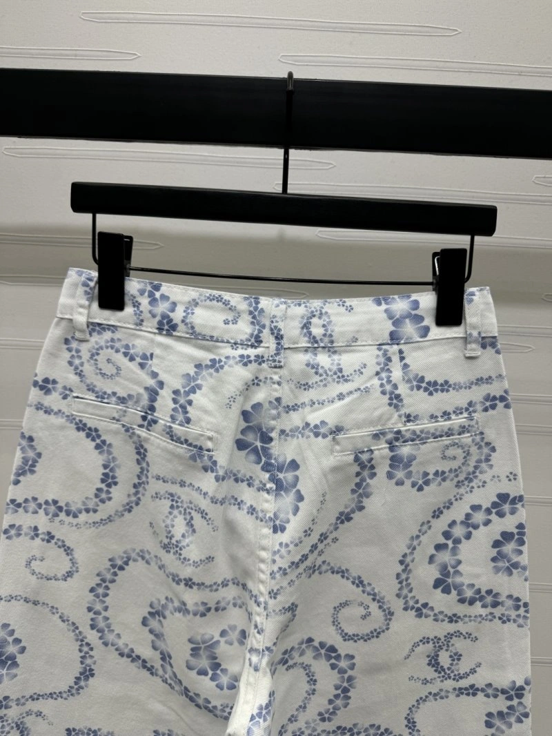 Discounted Chanel Jeans