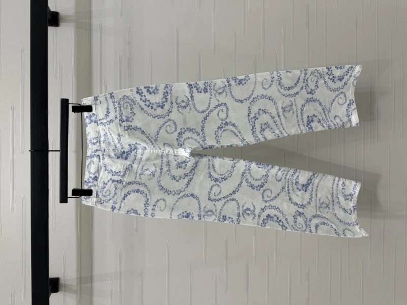 Discounted Chanel Jeans