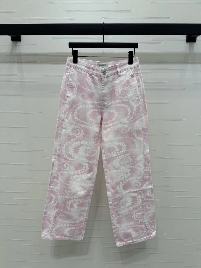Chanel Jeans