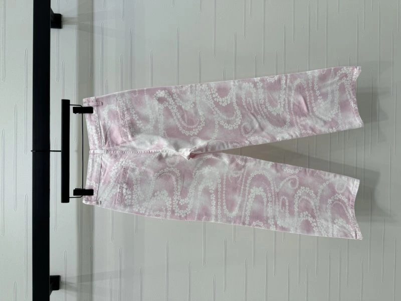 Economical Chanel Jeans