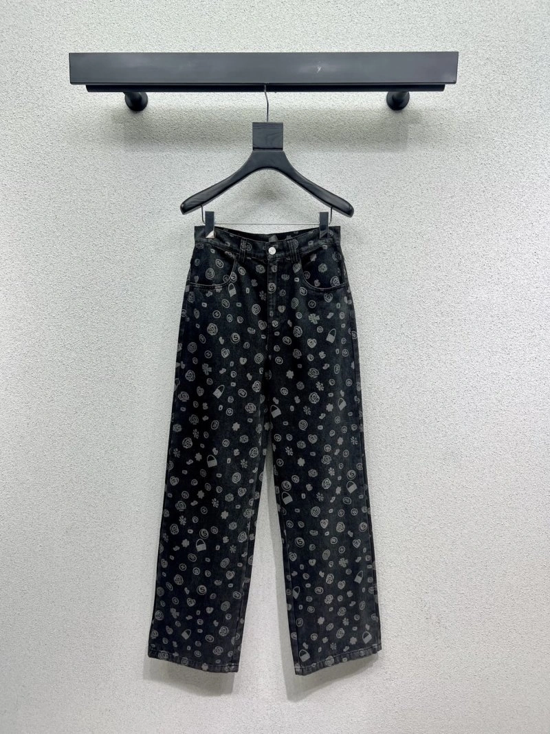 Chanel Jeans
