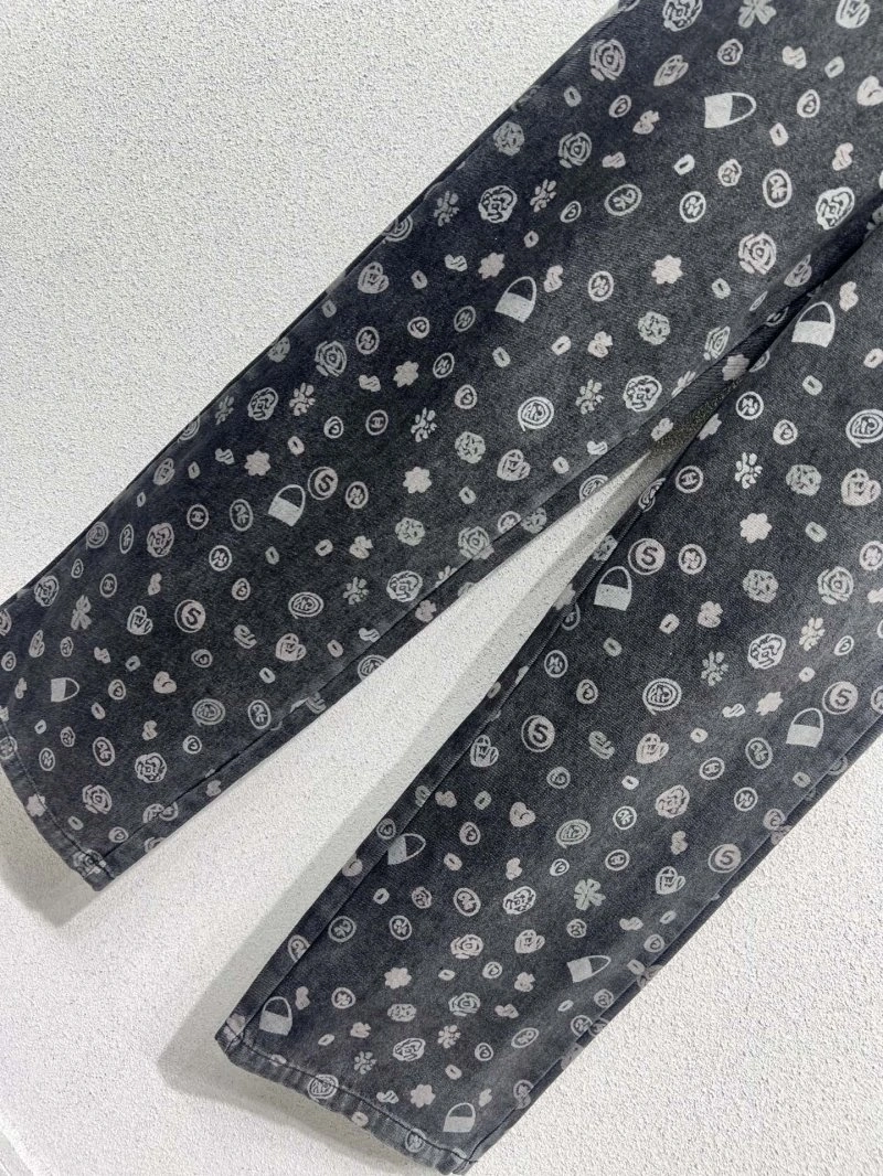 OEM Chanel Jeans