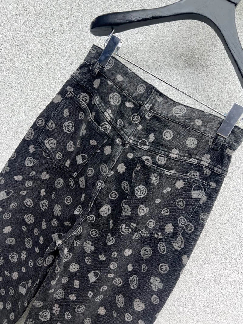 OEM Chanel Jeans