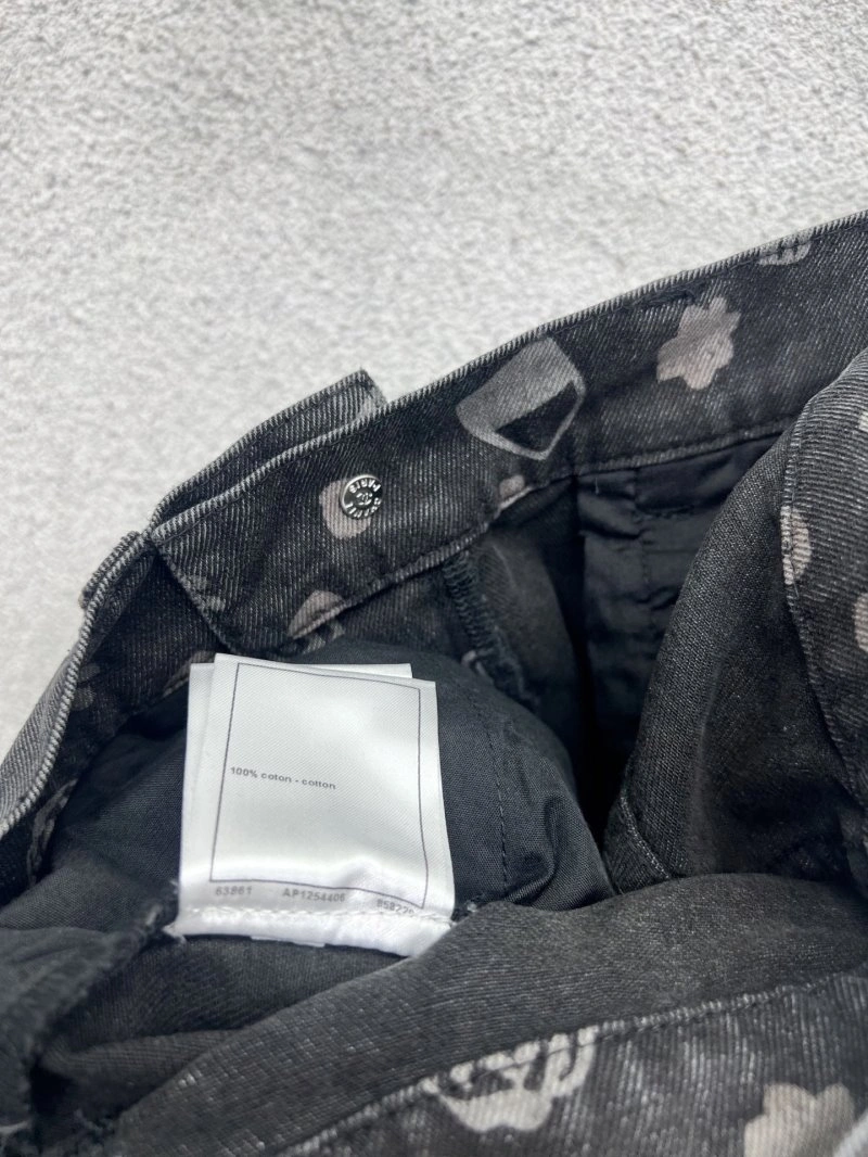 OEM Chanel Jeans