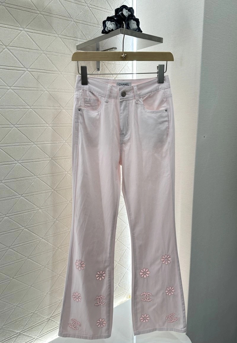Chanel Jeans