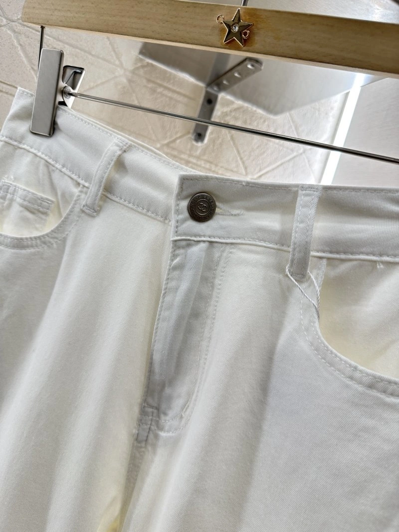Indistinguishable Chanel Jeans