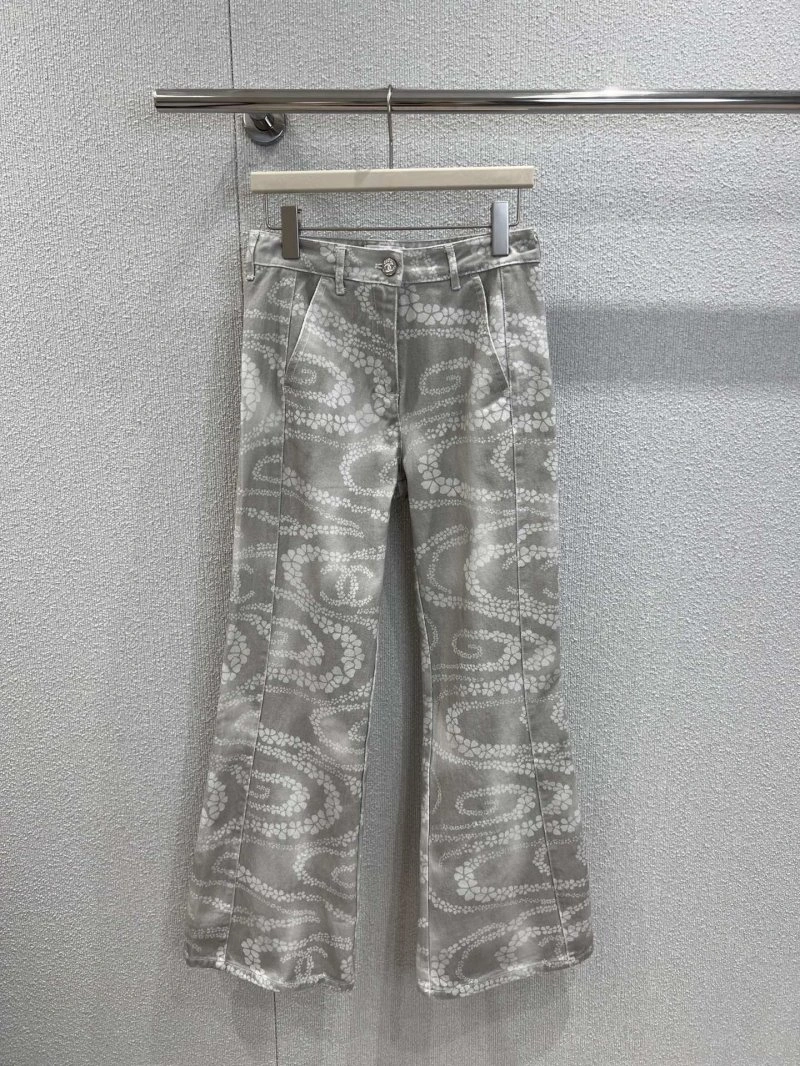 Chanel Jeans