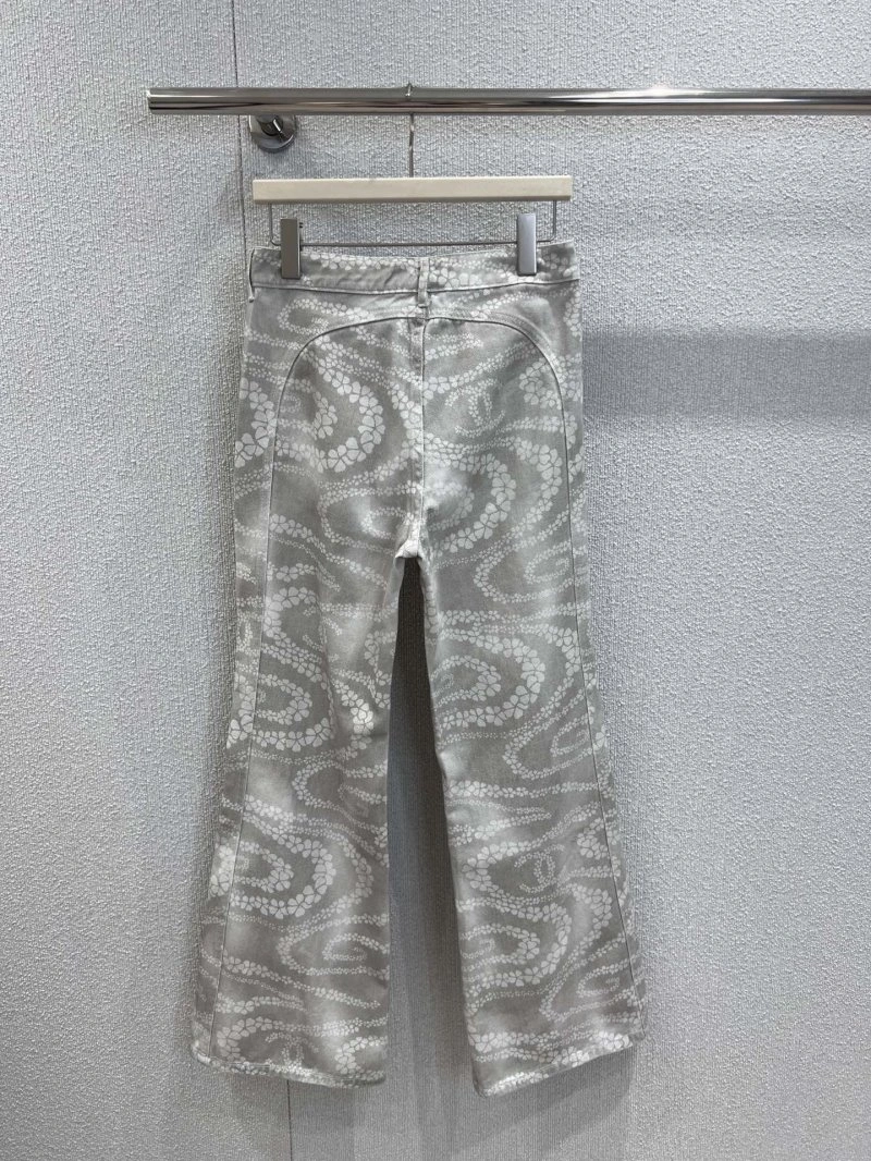 Discounted Chanel Jeans