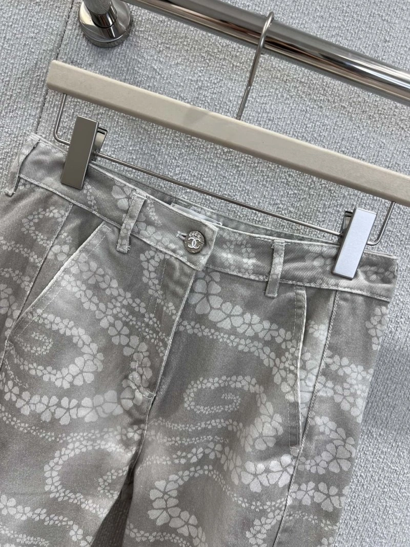 Discounted Chanel Jeans