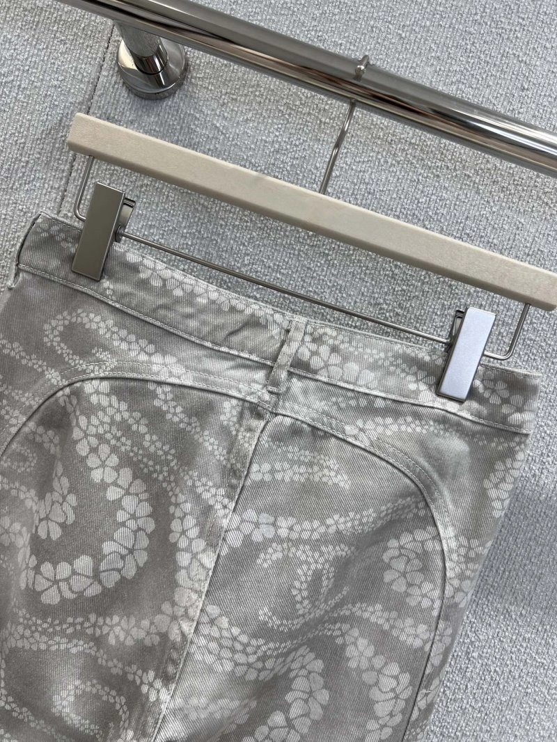 Discounted Chanel Jeans