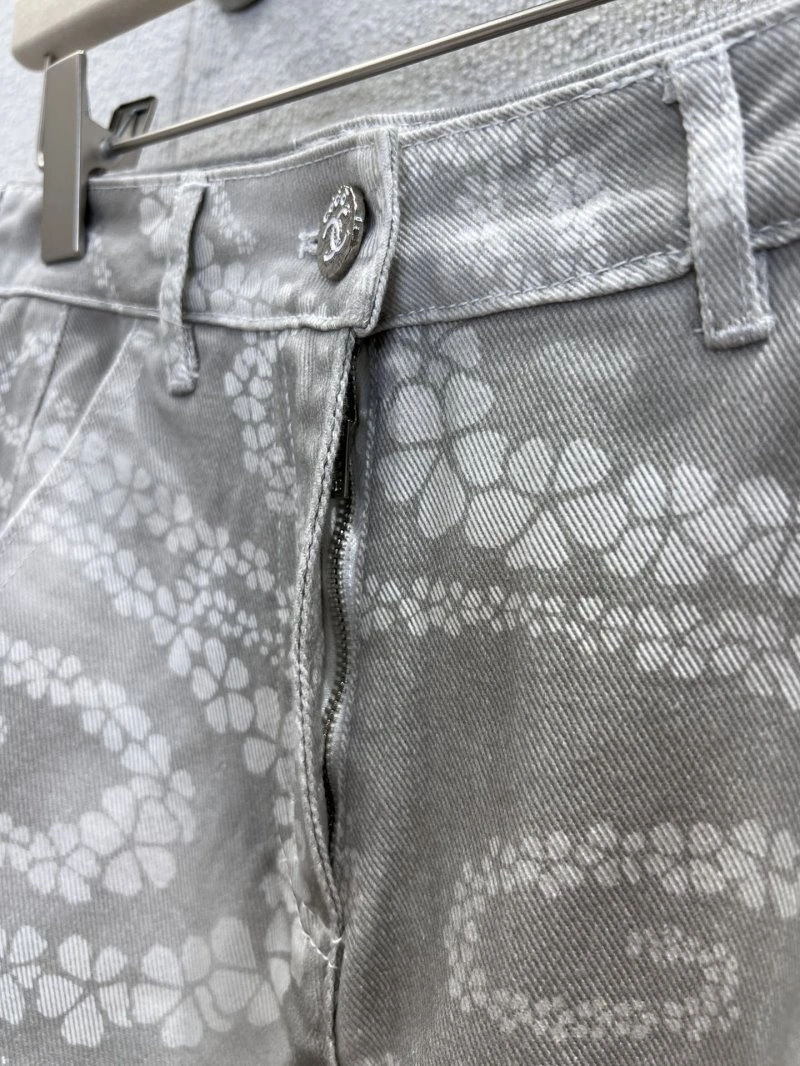 Discounted Chanel Jeans