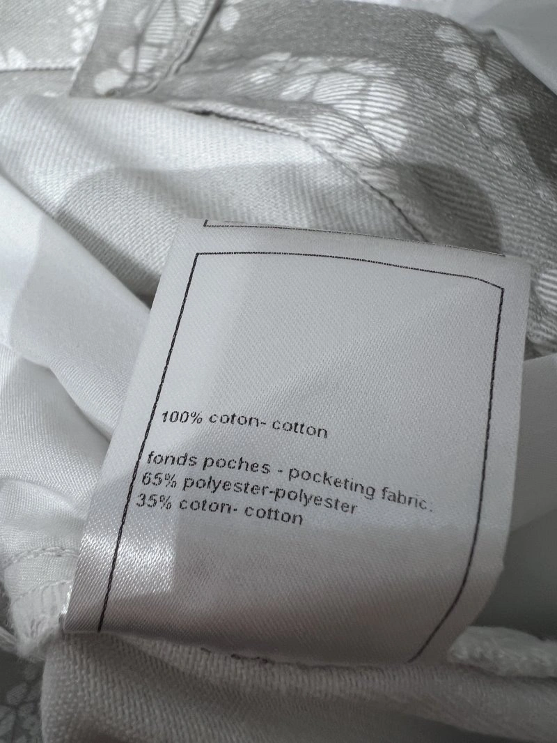 Discounted Chanel Jeans