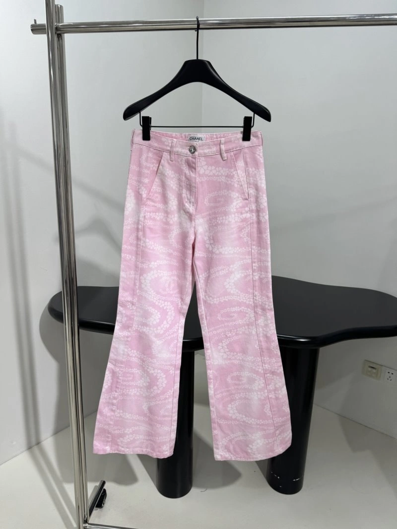 Chanel Jeans
