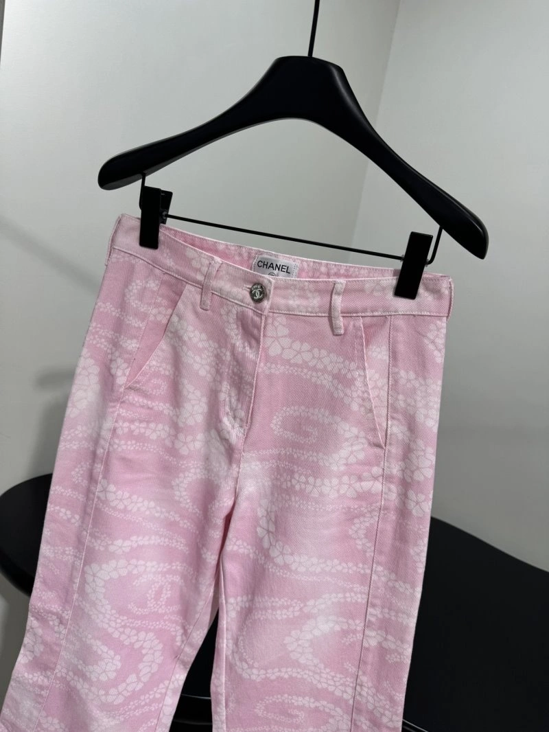 High accuracy Chanel Jeans