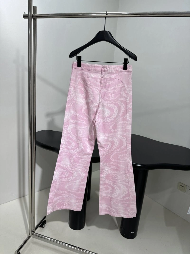 High accuracy Chanel Jeans