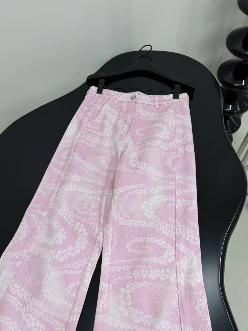 High accuracy Chanel Jeans
