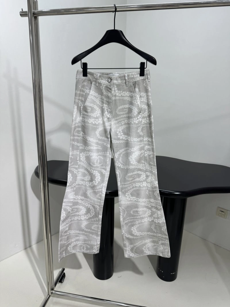 Chanel Jeans