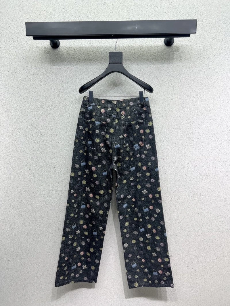 Bargain Chanel Jeans