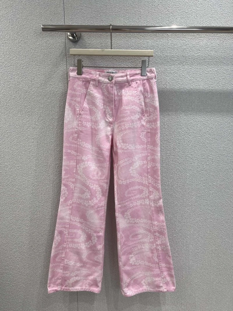 Chanel Jeans