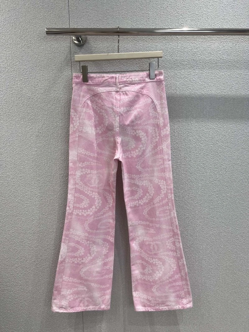 Legit Chanel Jeans