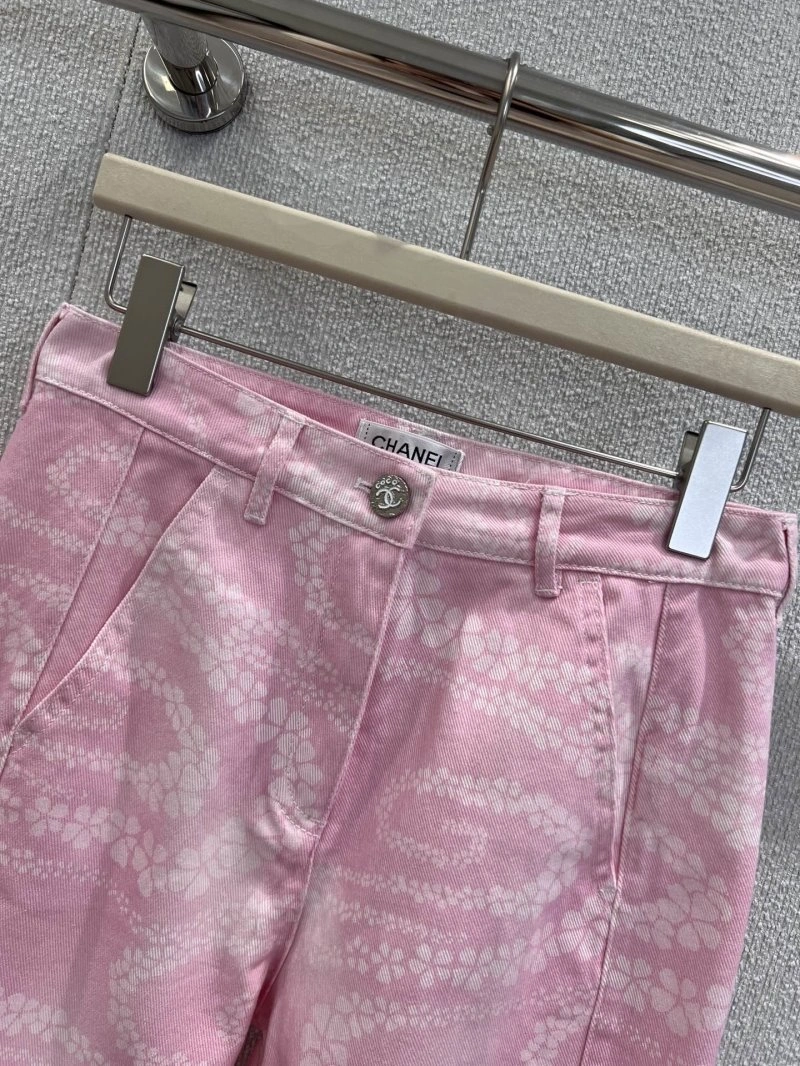 Legit Chanel Jeans