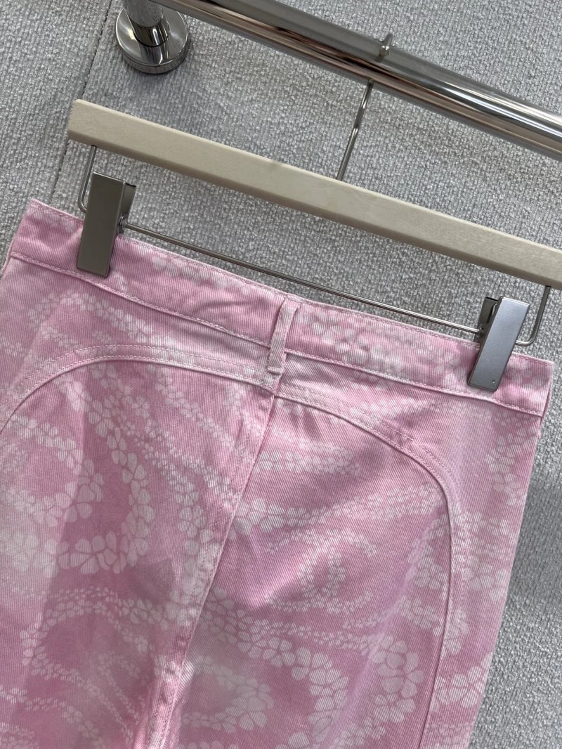 Legit Chanel Jeans