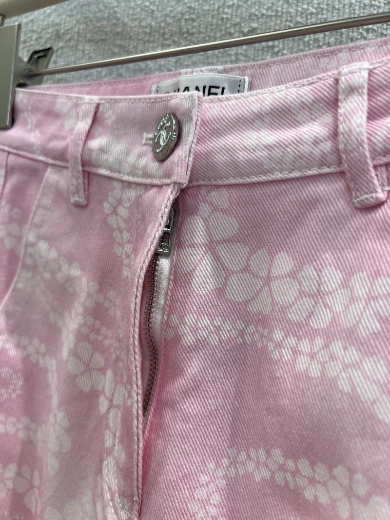 Legit Chanel Jeans