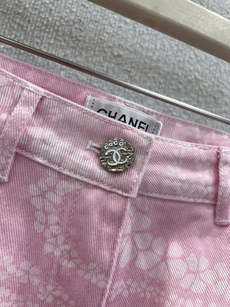 Legit Chanel Jeans