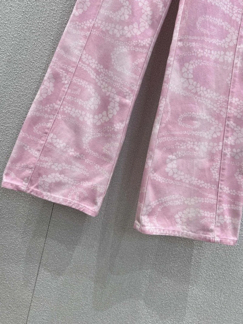 Legit Chanel Jeans
