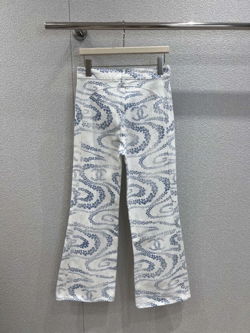 Brand-original Chanel Jeans