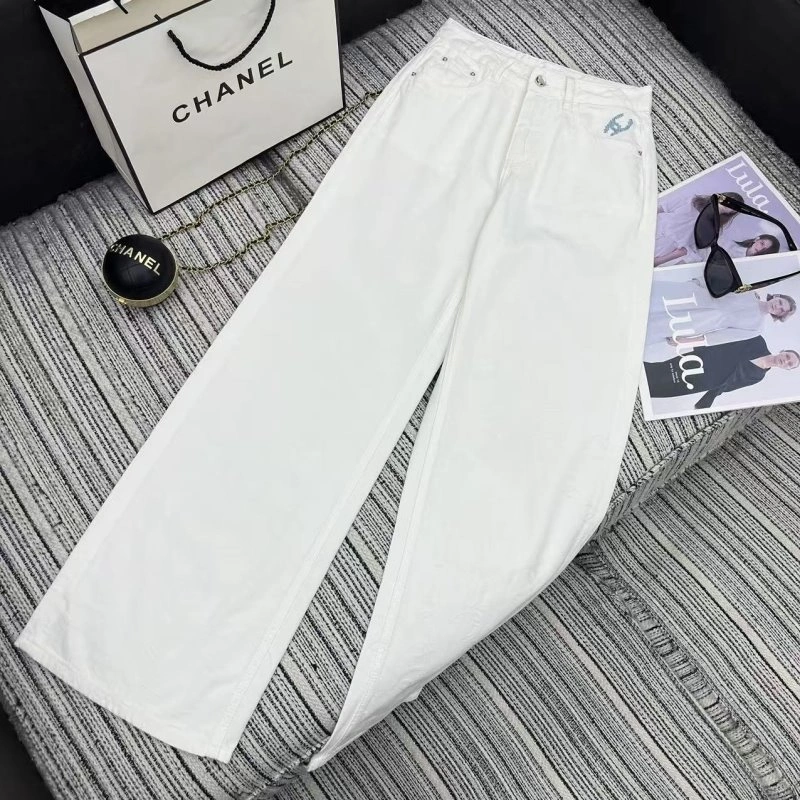 Chanel Jeans