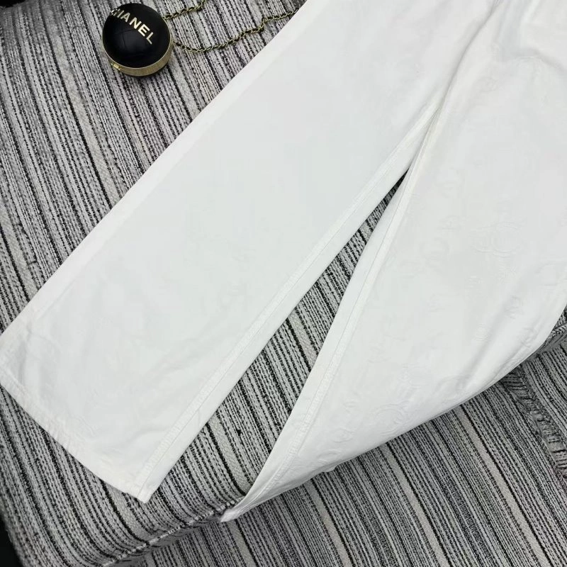Brand-original Chanel Jeans