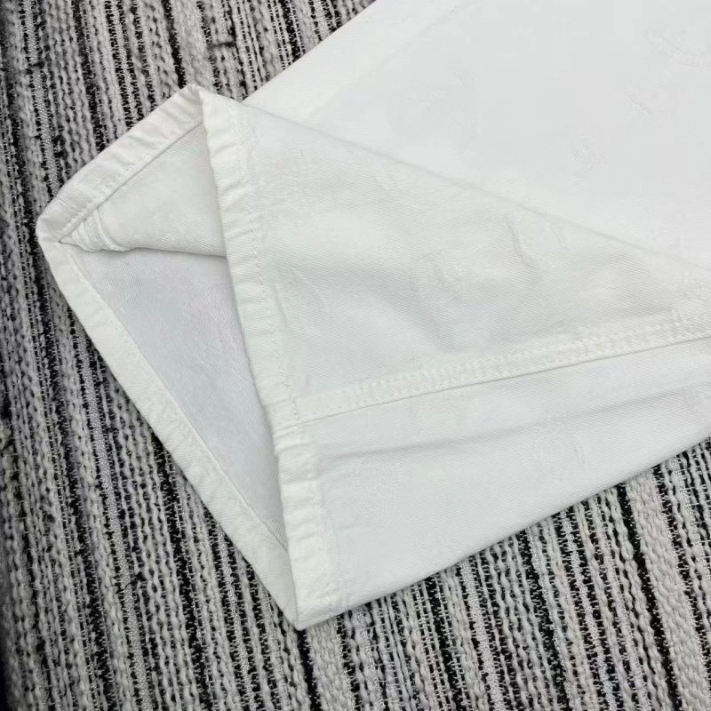 Brand-original Chanel Jeans