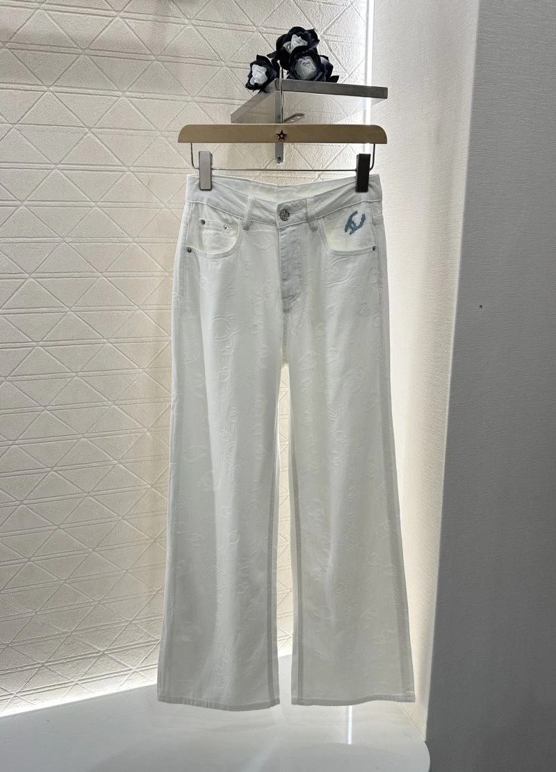 Chanel Jeans