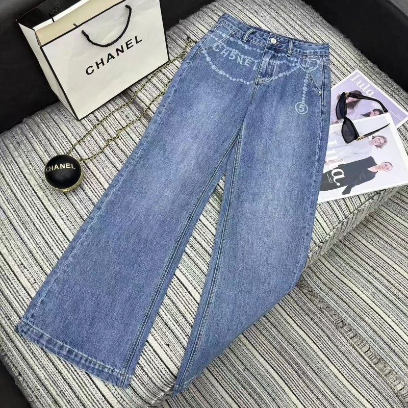 Chanel Jeans