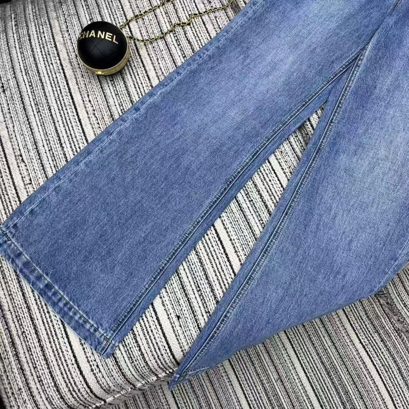 High accuracy Chanel Jeans