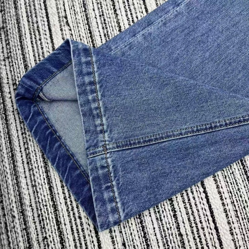 High accuracy Chanel Jeans