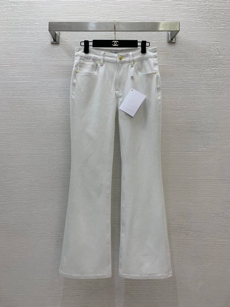 Chanel Jeans